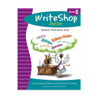 Book E - Demme Learning Store